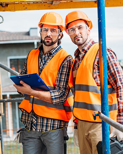 About Us – PT Tangguh Niaga Karya